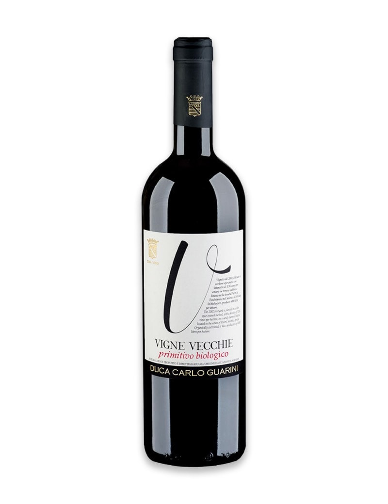 Salento Wines And Food